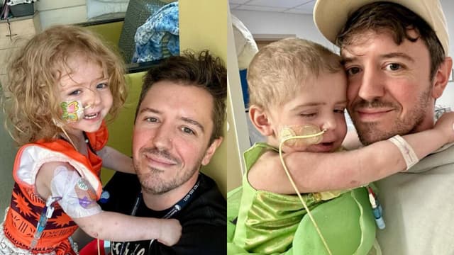 Doug Kyed, famoso periodista deportivo, confirma la trágica muerte de ...