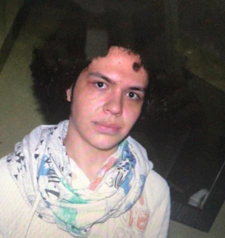 De 'Ataulfo' a experto en maquillaje: Así cambió Alex Reyna, el ...