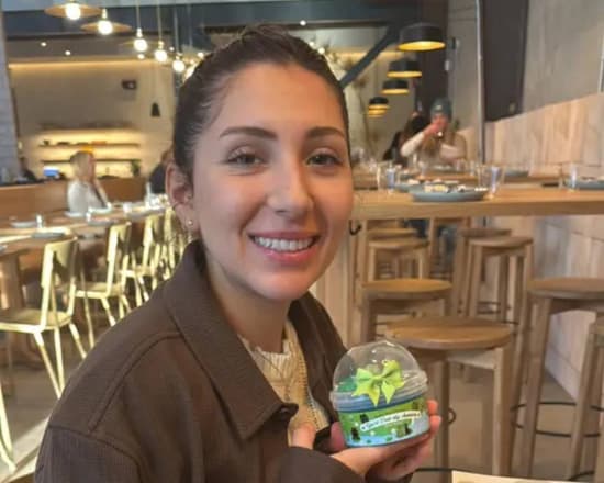 Muere trágicamente Gianna Buzzetta, famosa chef con estrella Michelin ...