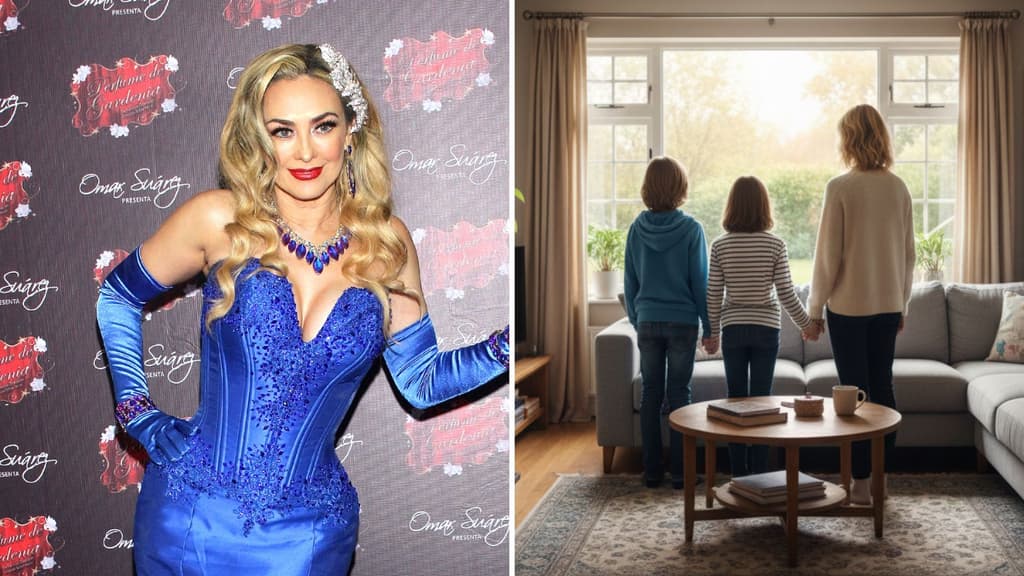 Aracely Arámbula y Arturo Carmona son 'pareja' de nuevo: actor revela ...