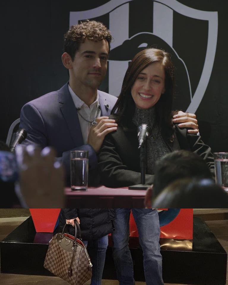 Club de Cuervos: Últimas noticias, videos y fotos de Club de Cuervos ...