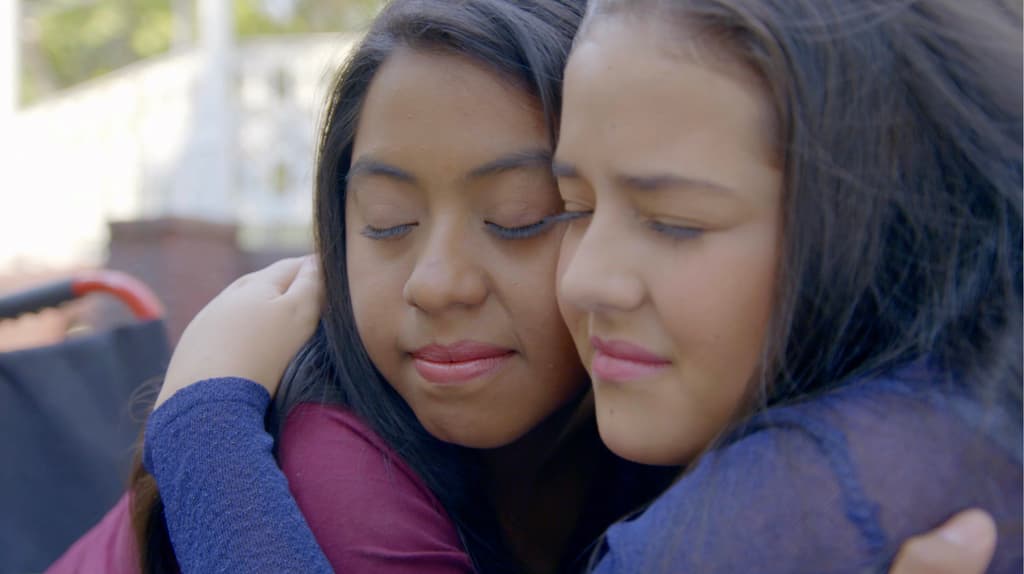 La Rosa de Guadalupe: capítulo completo "Del lado del amor" | Shows La ...