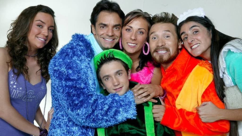 ¿Te acuerdas de 'El dedotes' en La familia P.Luche? Este fue el trágico ...