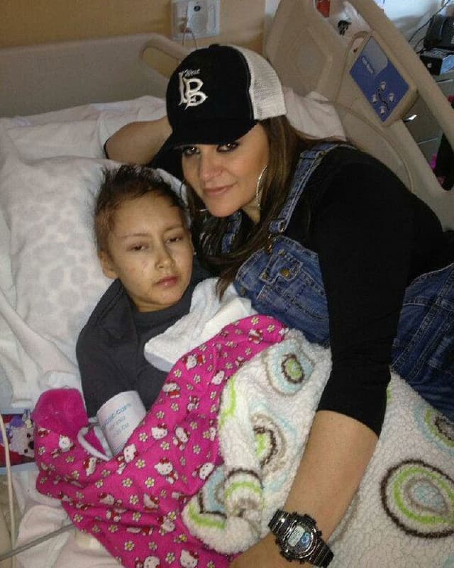 10 imágenes que demuestran que Jenni Rivera es una mujer inolvidable ...