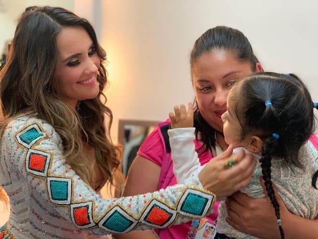 Teletón México: Últimas noticias, videos y fotos de Teletón México ...