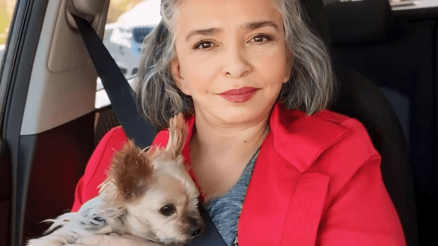 Ana Martín: 60 años de habernos robado el corazón con tu talento | Shows Famosos | Las Estrellas