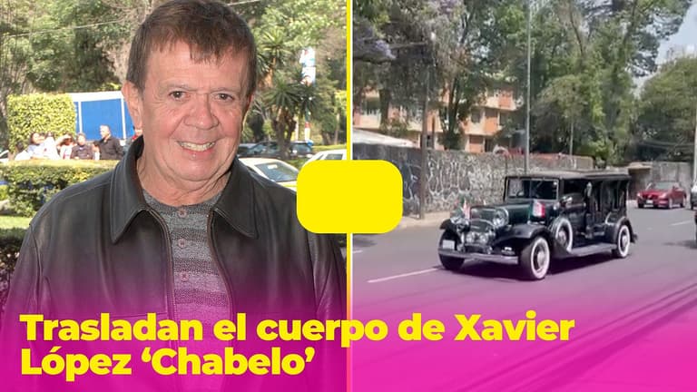 ¿De qué murió Chabelo? | Shows Famosos | Las Estrellas