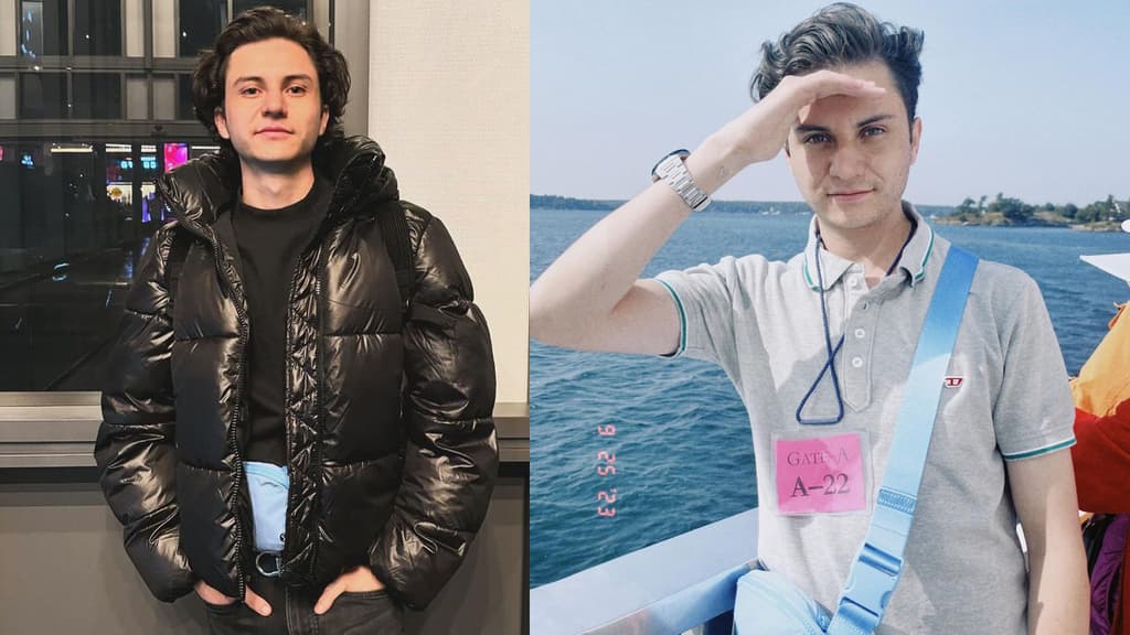 Hijo de Lucero en 'Por ella soy Eva' ya creció, es actor y triunfa en ...