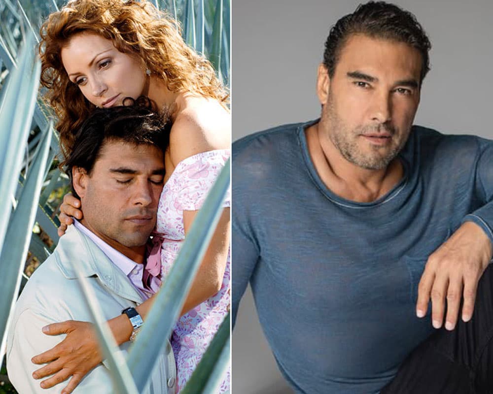 Nicandro Díaz ve éxito de ‘Destilando amor’ como muestra de que el ...