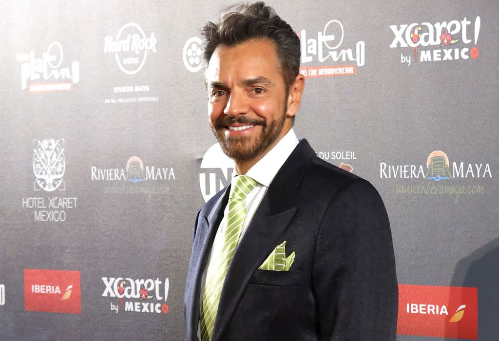 Y llegaron de noche con Eugenio Derbez: ¿Quiénes actúan en la serie y ...