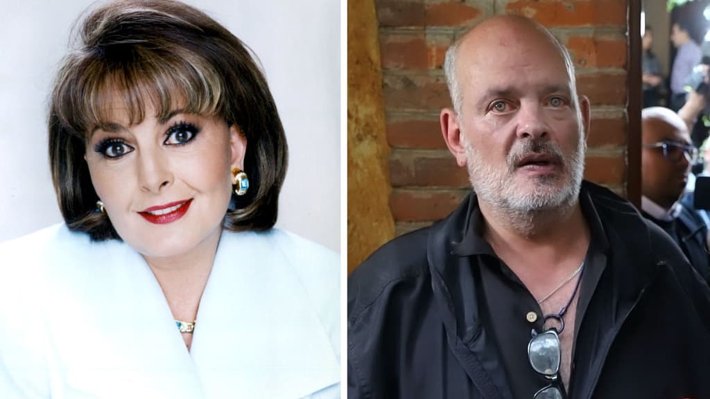 Talina Fernández: Coco Levy revela que la herencia de la conductora no ...