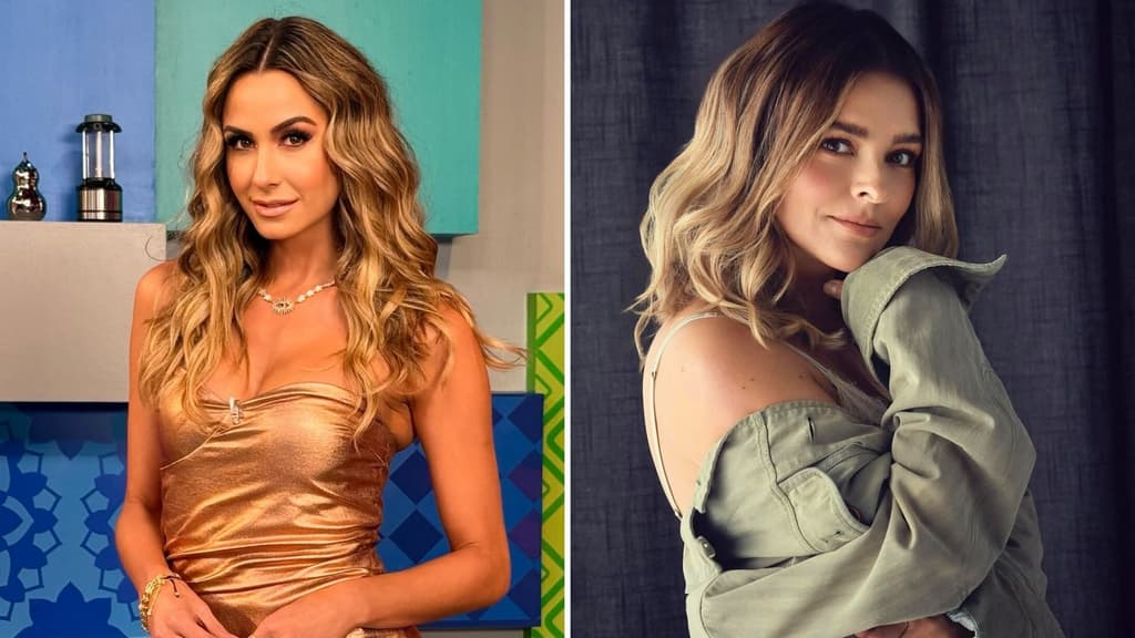 Mariana Levy: El legado de una estrella que sigue brillando en las telenovelas | Shows Famosos ...