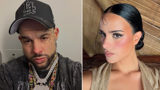 Gala Montes: Últimas noticias, videos y fotos de Gala Montes | Las ...