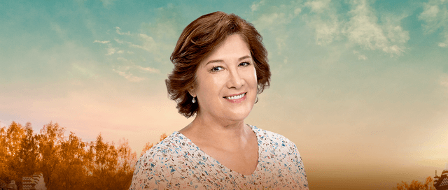 Dalia | Shows Quererlo Todo | Las Estrellas