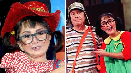 La Chilindrina: Últimas noticias, videos y fotos de La Chilindrina ...