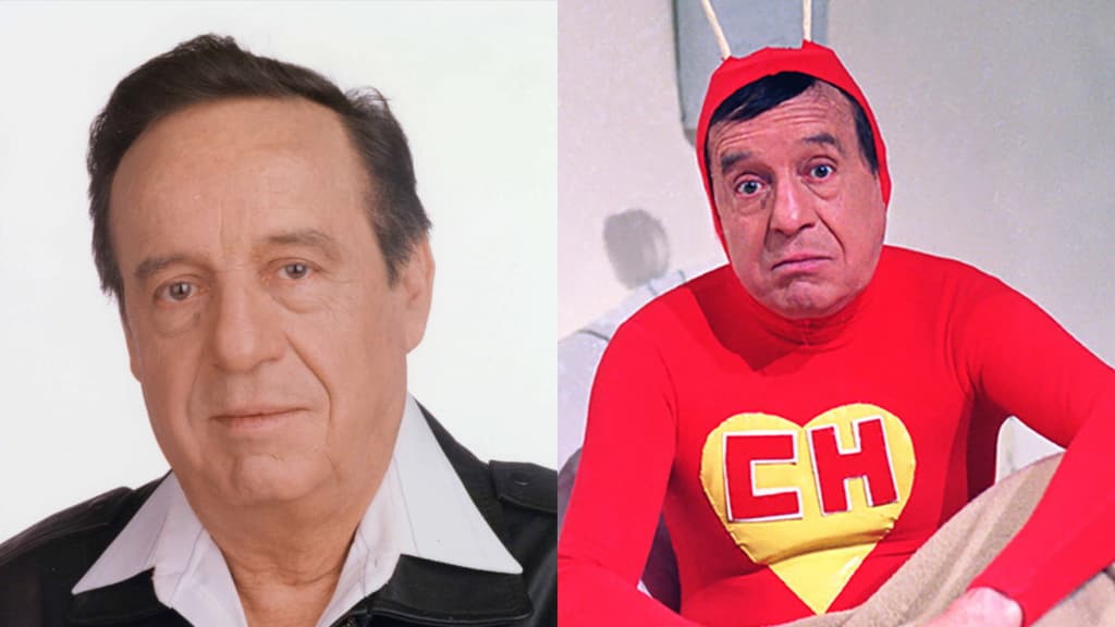 5 frases de ‘El Chapulín Colorado’ que utilizamos todos los días sin ...