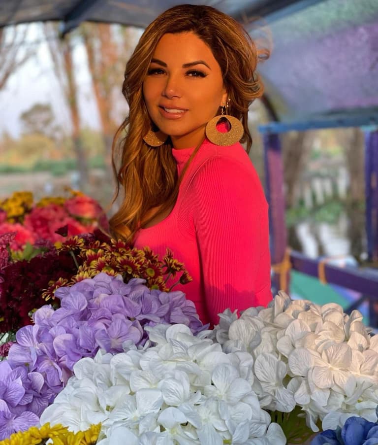 Aleida Núñez: Últimas noticias, videos y fotos de Aleida Núñez | Las ...