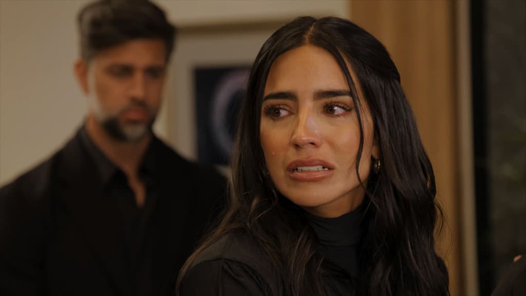 ¿Qué pasó con Rafael Inclán en el gran final de ‘Cabo’? | Shows Cabo ...