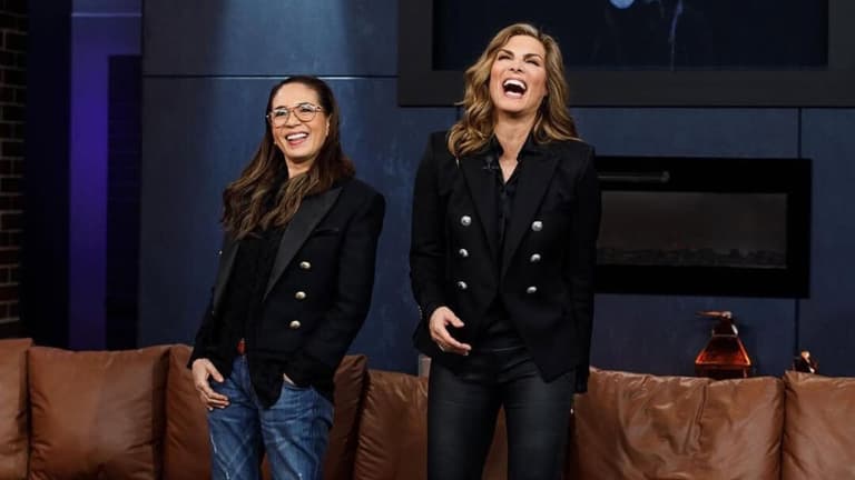 Moisés Peñaloza confirma noviazgo con Elaine Haro: la historia de amor ...