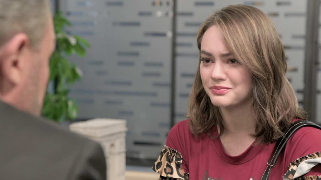 Ale Müller: 5 personajes con los que conquistó a México | Shows Famosos ...