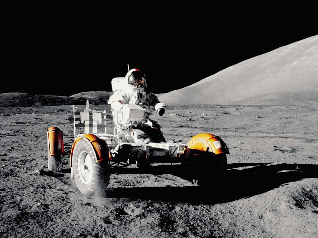 ¿Quieres ser astronauta? NASA lanza los requisitos necesarios para ...