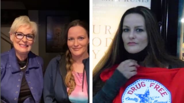 'Cuatro días': ¿Qué pasó con Amanda Wendler, la mujer que inspiró el ...