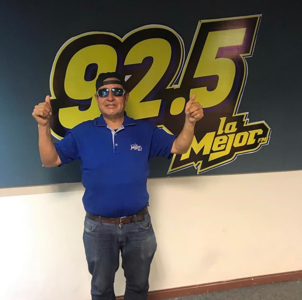 En fotos: Así fue la trayectoria de Sammy Pérez, la estrella que brilló ...