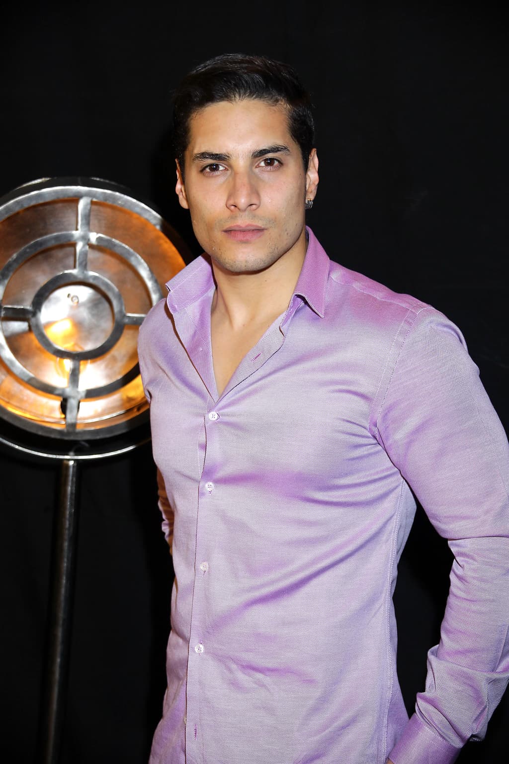 En fotos: Esta es la trayectoria de Álex Perea, protagonista de 'Sin ...