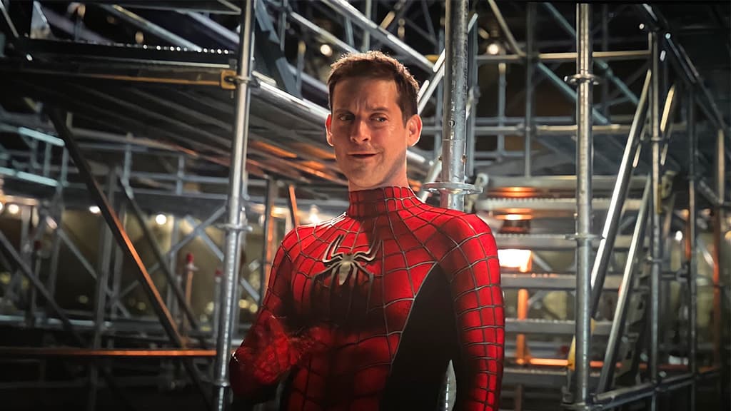 Sony y Sam Raimi responden sobre hacer Spider-Man 4 con Tobey Maguire | Las Estrellas Home ...