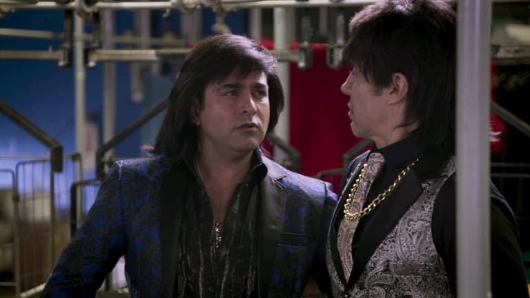 Así serán ‘El Vítor’ y ‘Albertano’ en los nuevos capítulos de ‘Nosotros ...