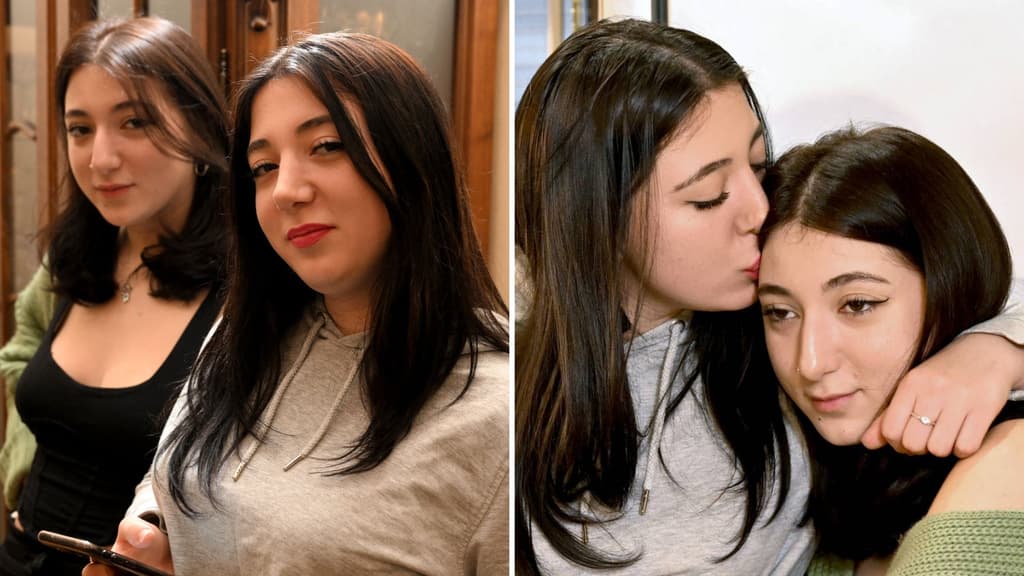 Siamesas Abby y Brittany Hensel: ¿Qué pasó con ellas? ¿Cuántos años ...