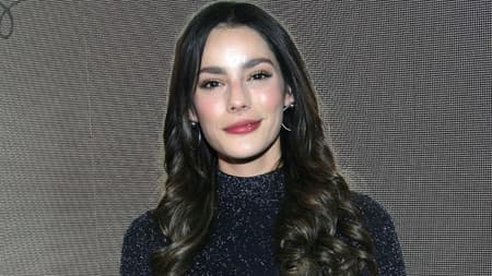 Oka Giner: 4 datos curiosos de la protagonista de 'Las Hijas de la ...