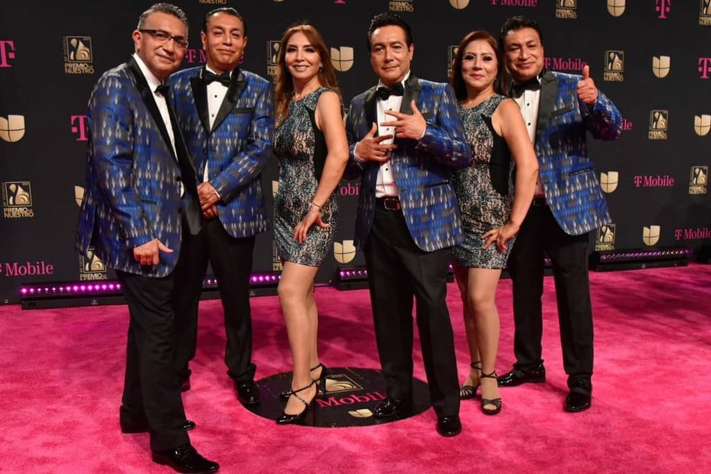 Los Ángeles Azules: Últimas noticias, videos y fotos de Los Ángeles ...