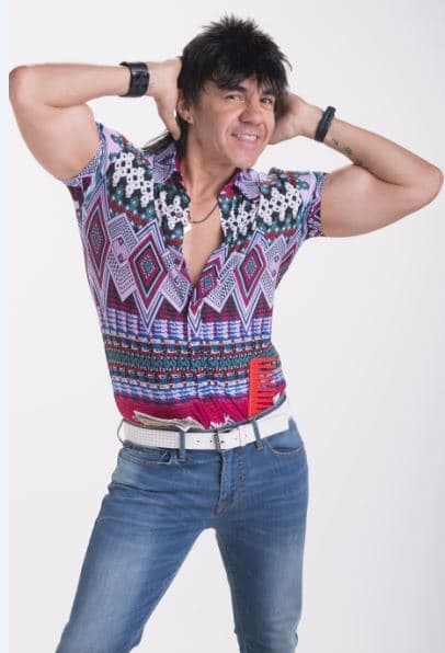 ¿Qué pasó con El Vítor y por qué no está en Tal para cual? Así lo ...