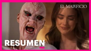 El Maleficio | Las Estrellas