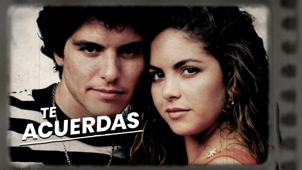Alborada: ¿De qué trata la telenovela estelarizada por Lucero? | Shows ...