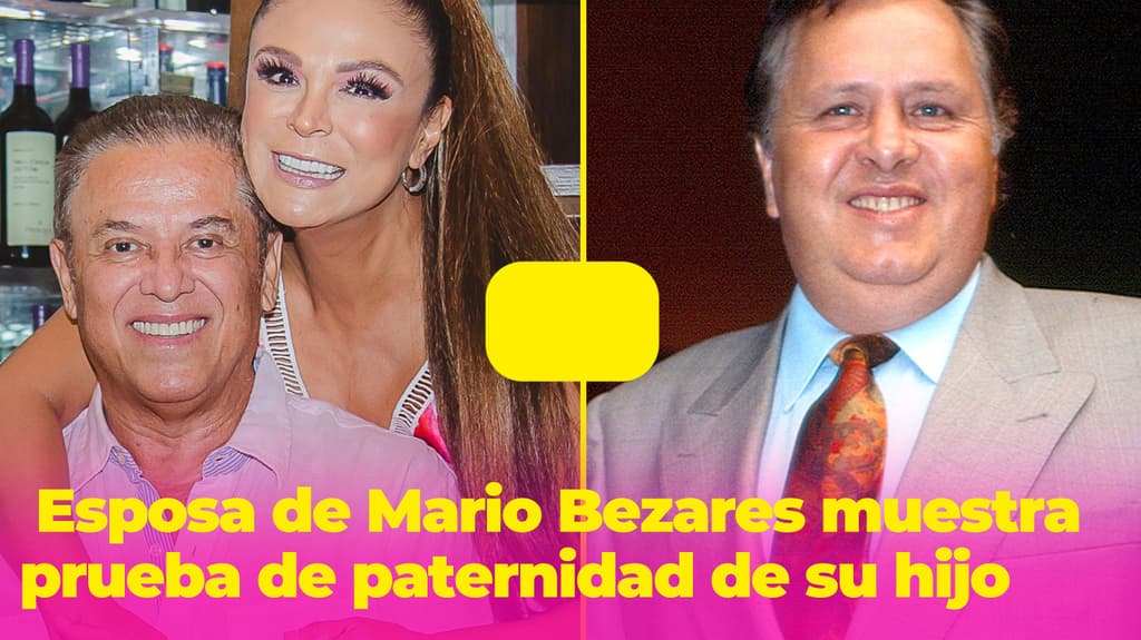 Brenda Bezares fue Señorita Nuevo León 1989 y pocos lo sabían: Así ...