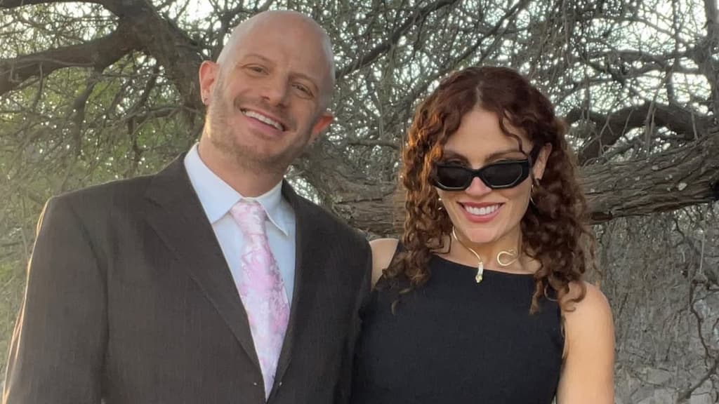 Andrés García: ¿quién es Karla Curiel, mamá de la supuesta nieta del ...