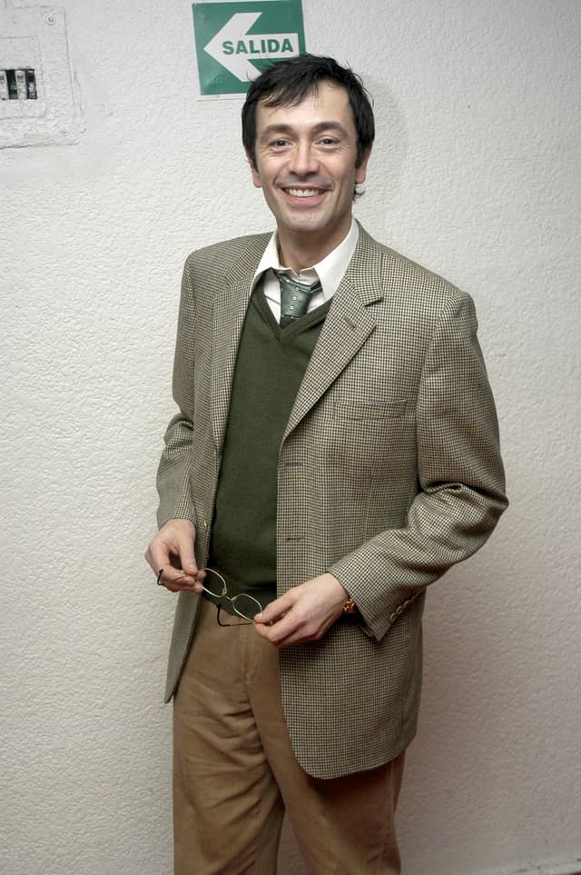 En fotos: Mira cómo luce ahora Miguel Pizarro, quien interpretó a ...