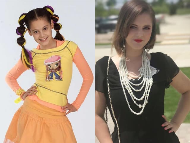 A 15 años de su estreno, mira cómo ha cambiado el elenco de ‘Misión SOS ...