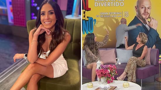 ¿Quién es Facundo? Conoce datos curiosos del famoso conductor | Shows ...