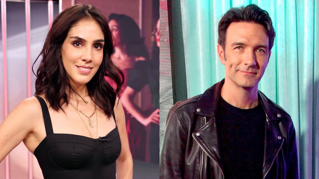 Sandra Echeverría: Últimas noticias, videos y fotos de Sandra ...