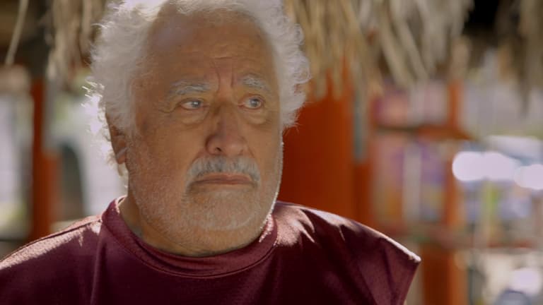 ¿Qué pasó con Rafael Inclán en el gran final de ‘Cabo’? | Shows Cabo ...