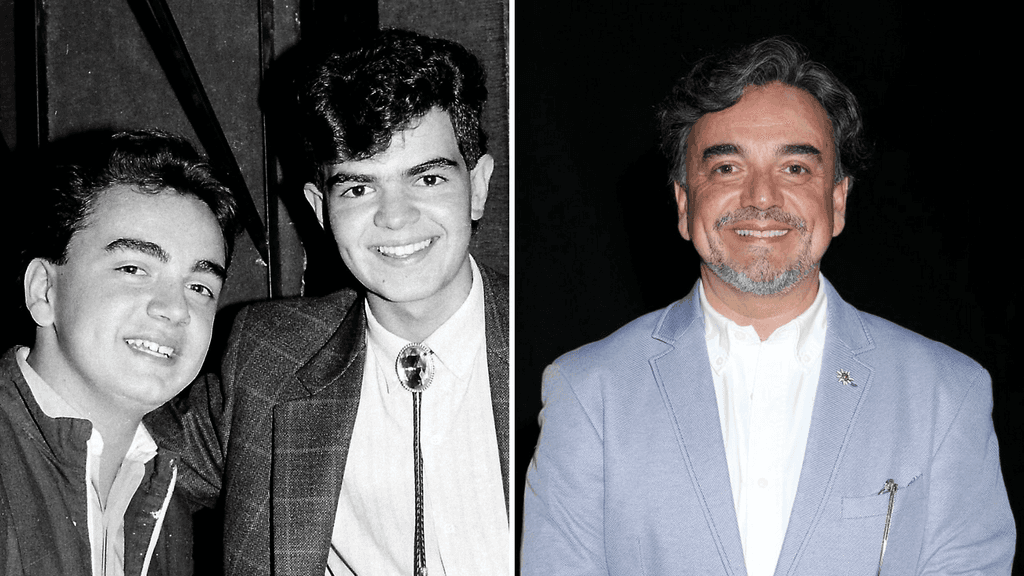 Chiquilladas: Las fotos de la transformación de su elenco a más de 30 ...