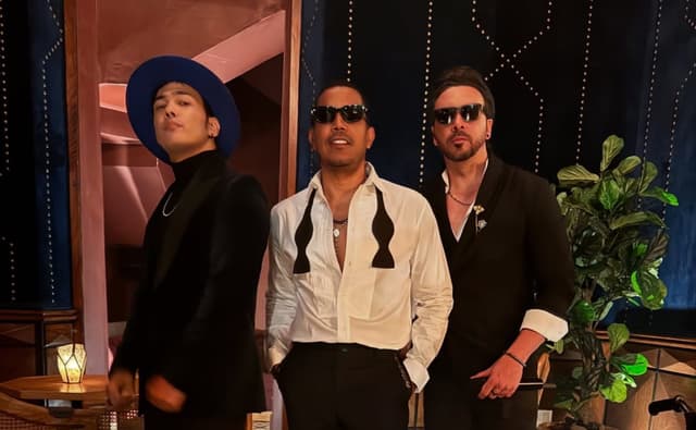 ¿Quién es Emmanuel? El ícono de la balada pop que conquista corazones a ...