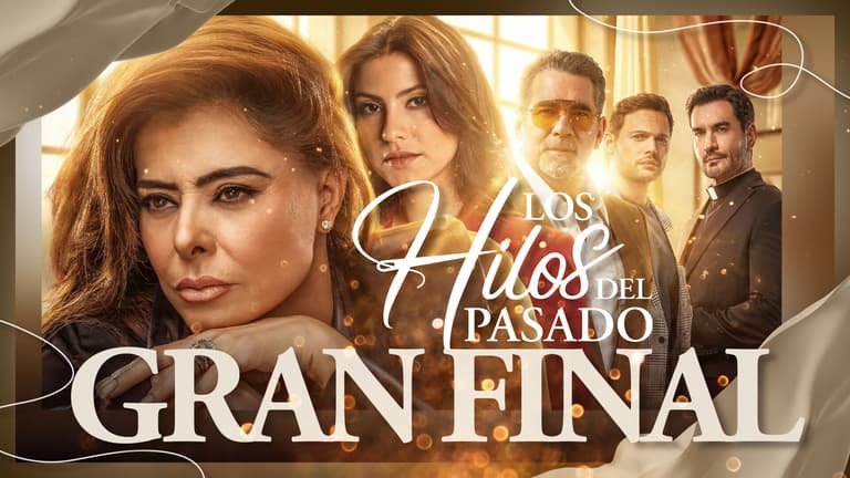 Los Hilos del Pasado: Últimas noticias, videos y fotos de Los Hilos del ...