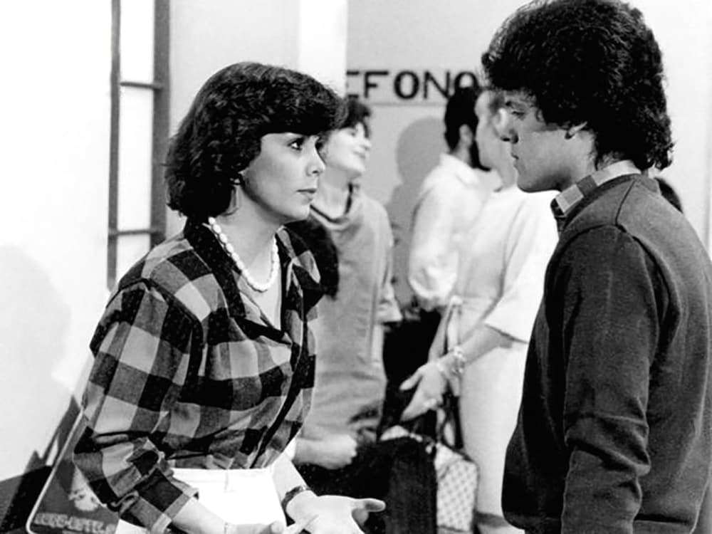 Gaby Ruffo, conductora de TVO, abandonó la televisión para dedicarse a ...