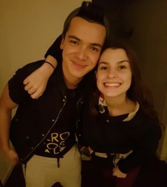 En fotos: ¿Quién fue Sebastián Athié, el joven actor de Disney que ...