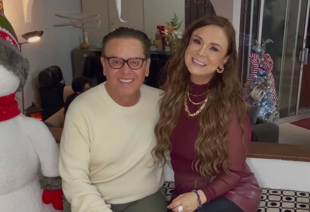 Brenda Bezares fue Señorita Nuevo León 1989 y pocos lo sabían: Así ...