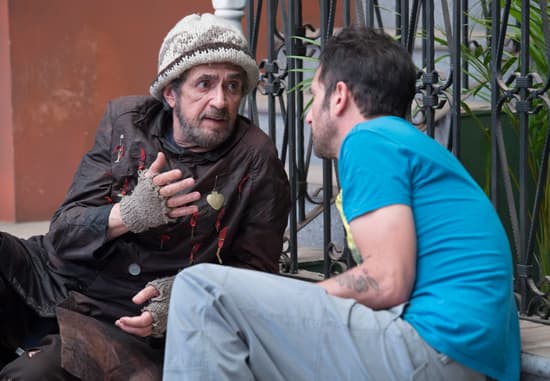 FOTOS: Las frases emblemáticas del Jorjáis | Shows Vecinos | Las Estrellas